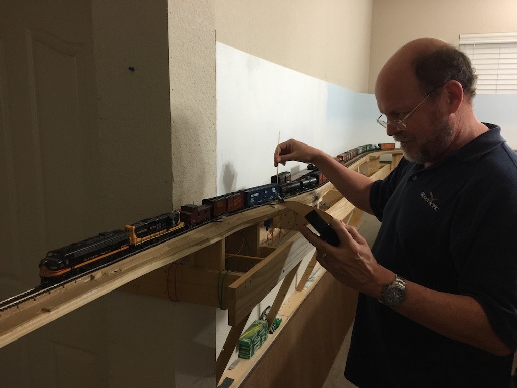 Idaho's Panhandle Railroad