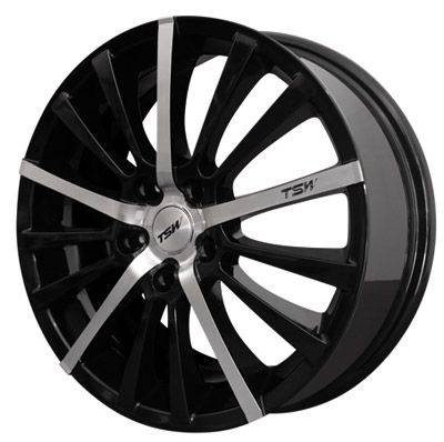 TSW/MAK. AROS A PARTIR: 17" DE R$ 2.300,00 18" R$ 3.000,00 19" R$ 3.400 ...