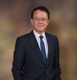 SUNWAY (5211) - Tan Sri Dr Jeffrey Cheah | Power Talks | Sharetisfy