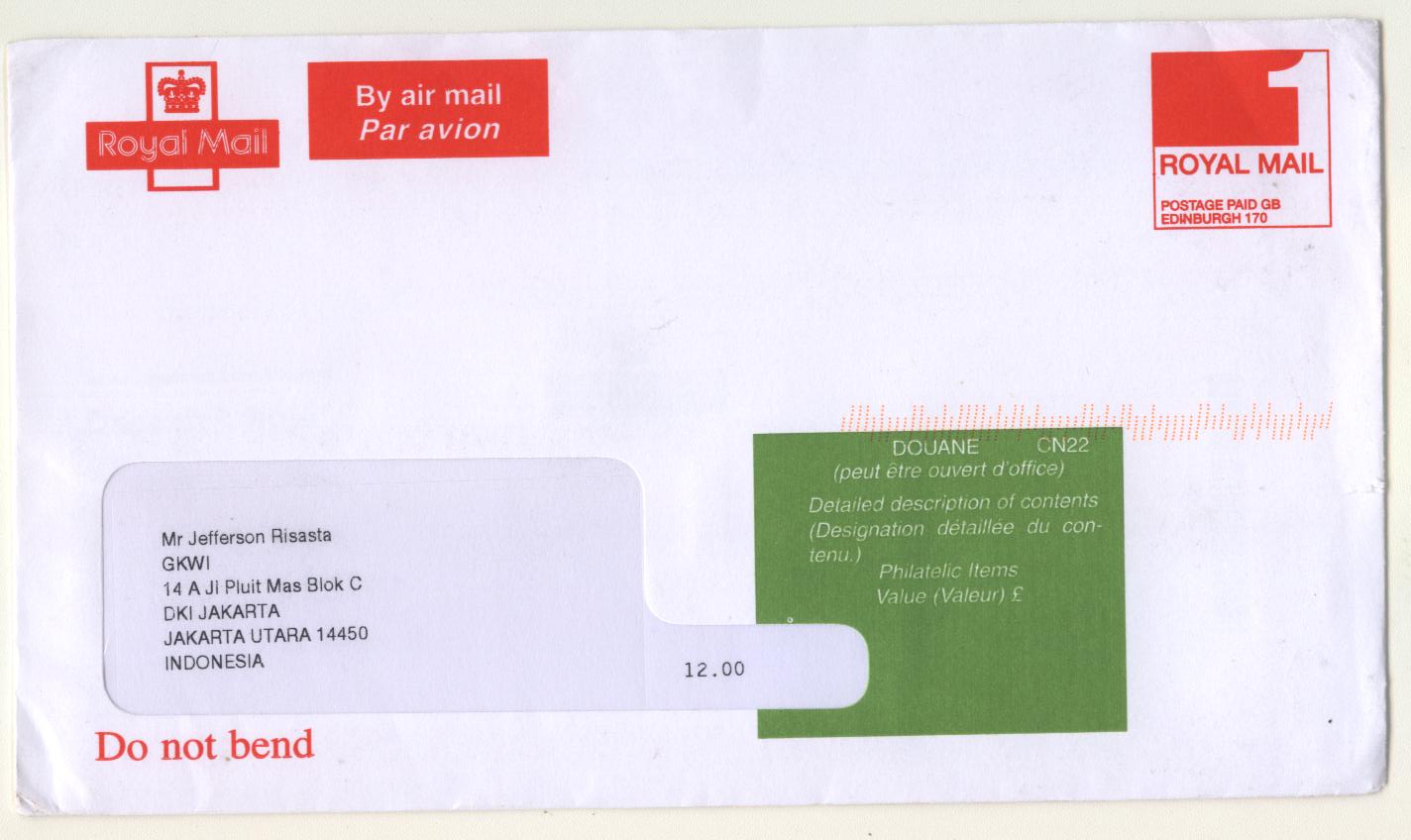 MAIL NEVER STOPS June 2012 mail-never-stops-june-2012