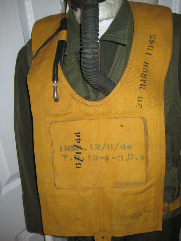 HomePlace - Art's Stuff: The Legend of the Ghost Bomber is Born