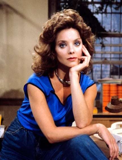 Judith Chapman Celebrates Birthday Milestone - See Her Amazing Then and ...