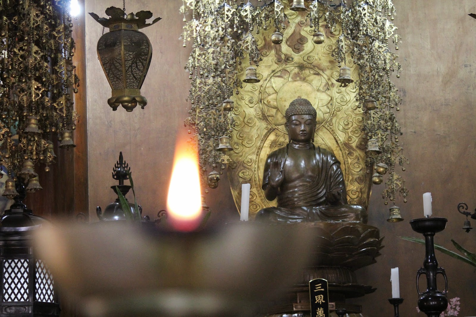 Impressions and Expressions...: STORIES FROM BHARAT DARSHAN 1- BUDDHA