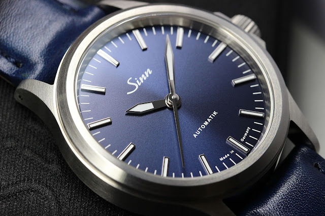 10 RELOJES PILOTS CON TRES AGUJAS.