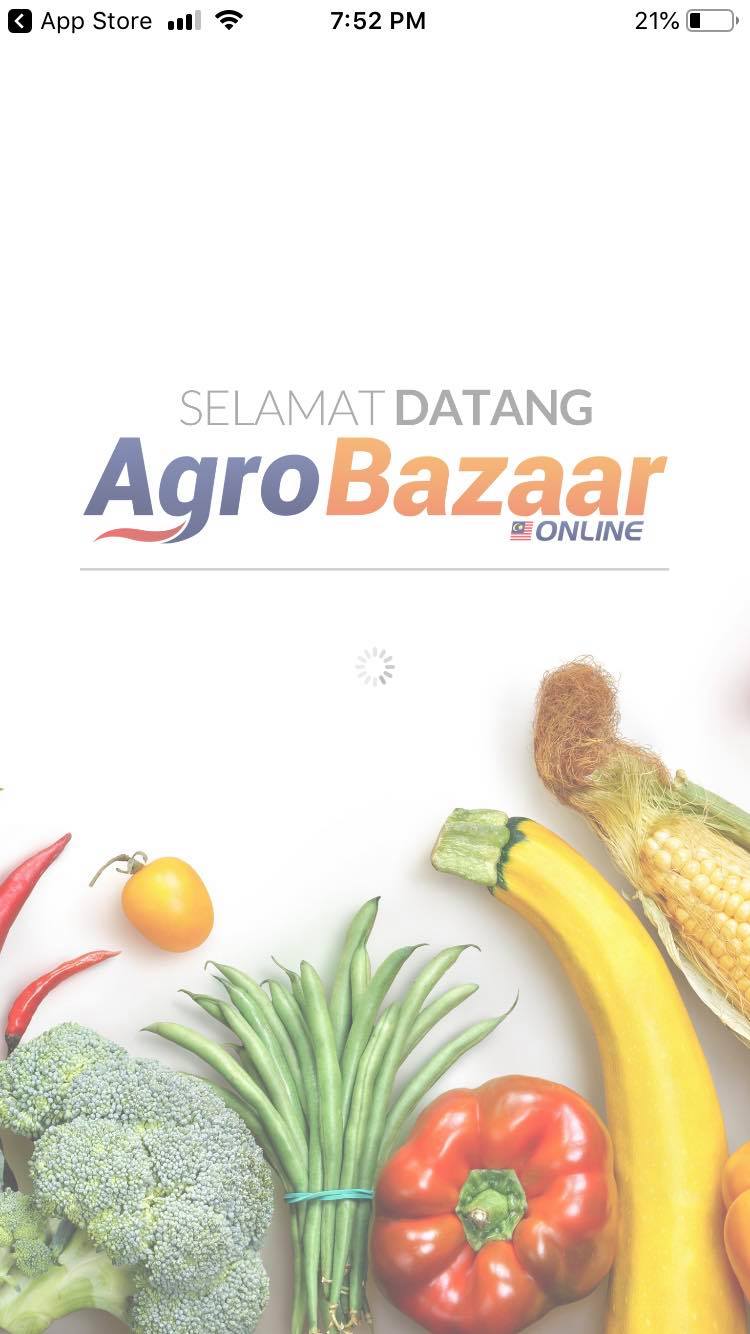 Agrobazaar di KLIA2 Pusat Sehenti Penjualan Produk Tempatan - Enchanted ...