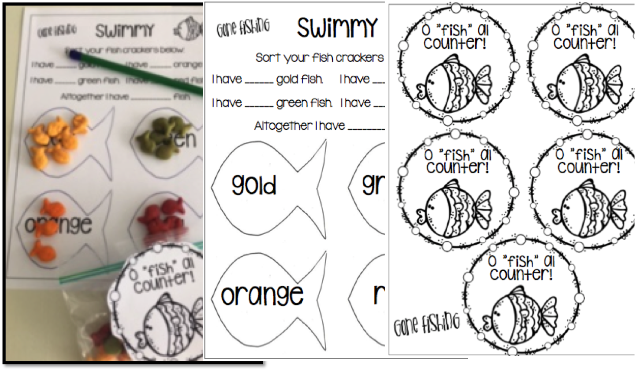 1st Grade Hip Hip Hooray!: Leo Lionni and a Giveaway!!