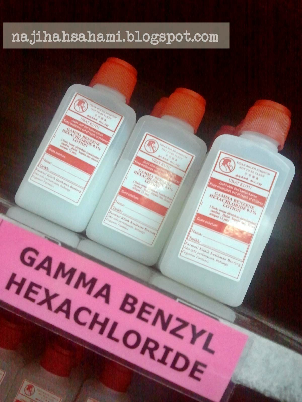 UBAT KUTU Ubat Paling Laris ~ ..MisH LolLyPurp..