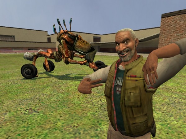 Garry's Mod (GMOD) ~ ~ GamesZone