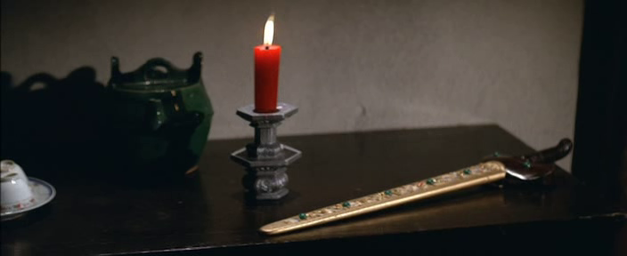 I LOVE SHAW BROTHERS MOVIES: REVIEW #8: THE SWORD AND THE LUTE (1967)