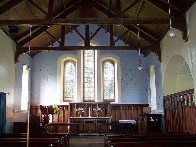 Solway Past and Present: Newton Arlosh and Sarah Losh