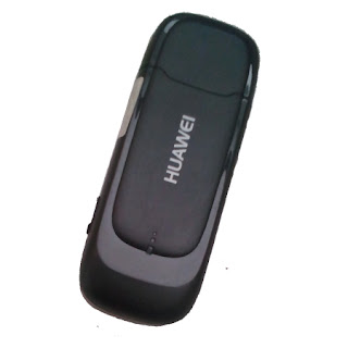 Huawei E161 - www.hermawan.co.cc