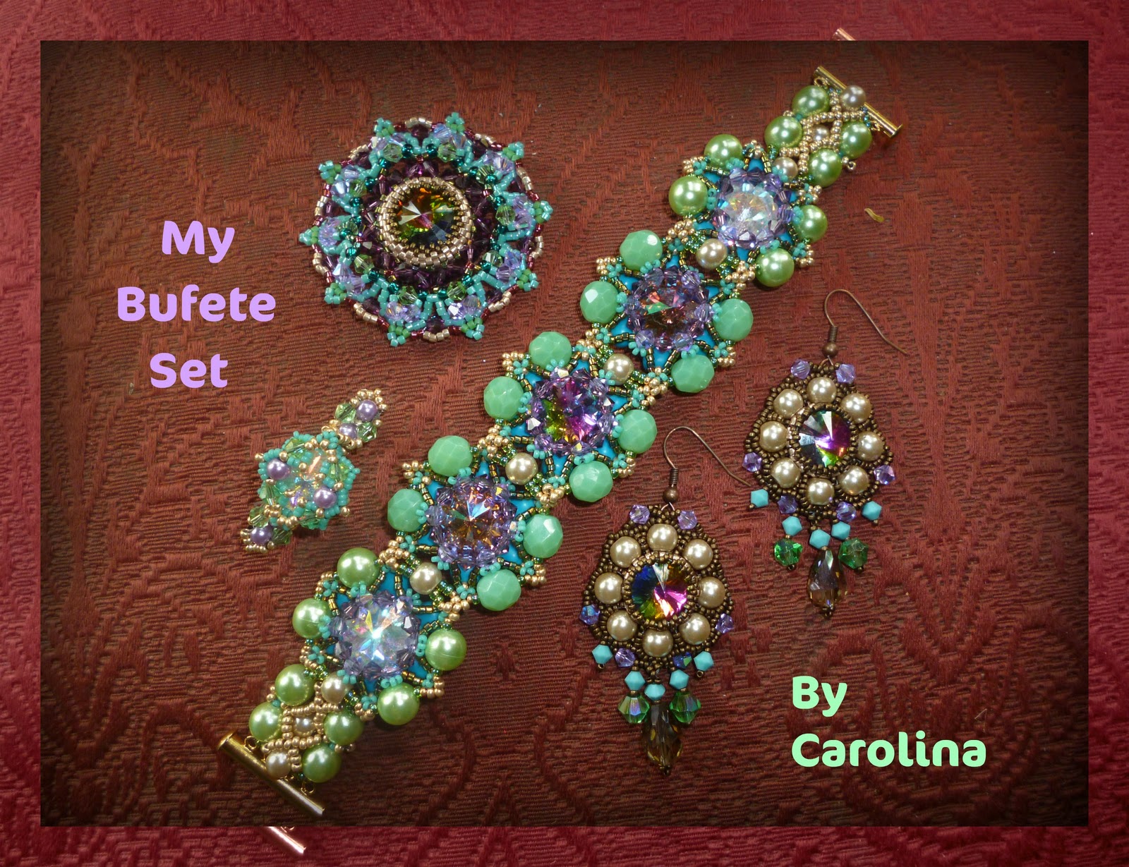 Beads Perles: ***Kat_G***