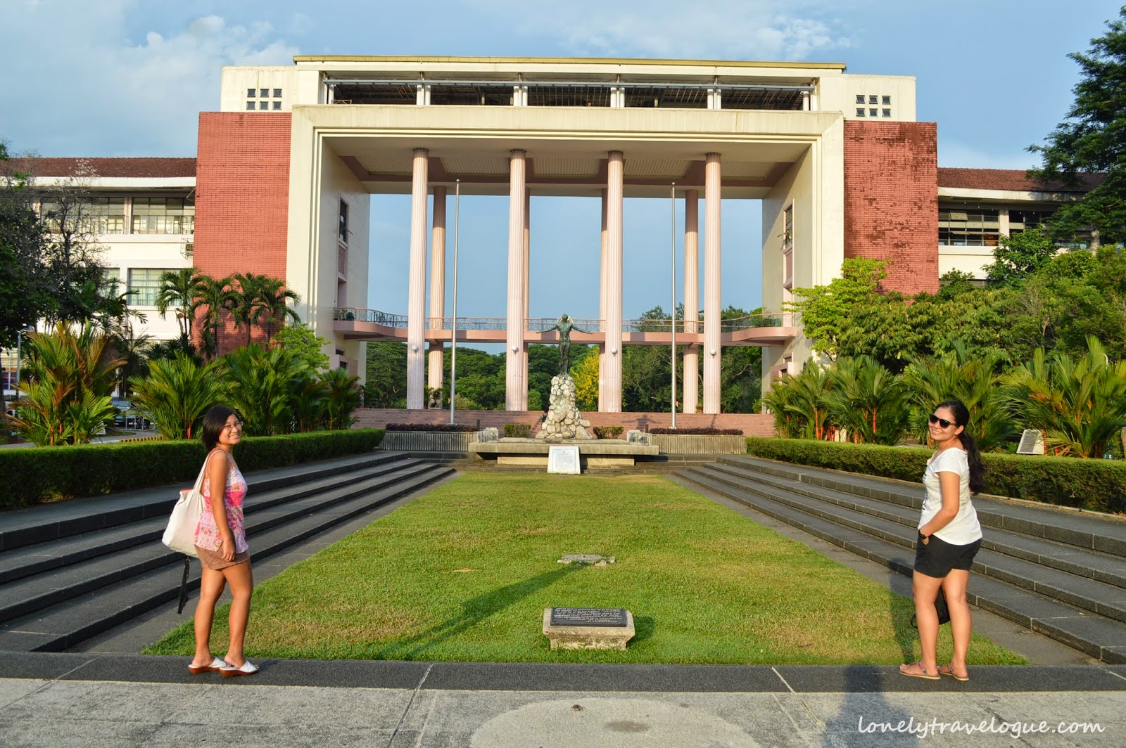 Up Diliman The University Of The Philippines Diliman