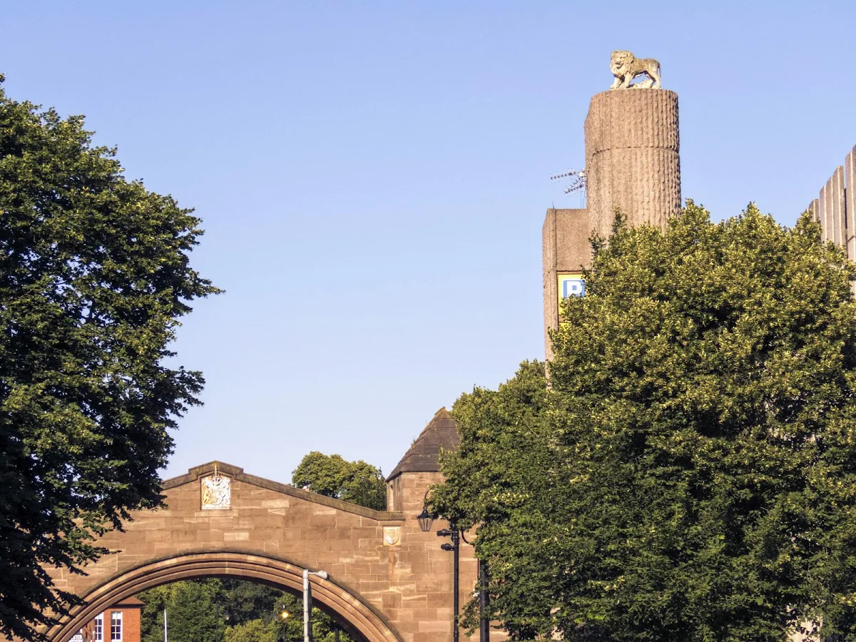 17 Cool Things to do in Chester for a Wonderful Weekend | Sidewalk ...