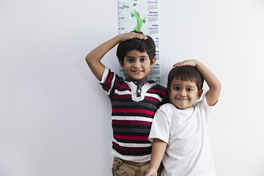 Happy Growing Children: August 2016