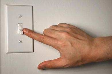 ARQUITECTURA DIRECTA: TIPS para AHORRAR LUZ