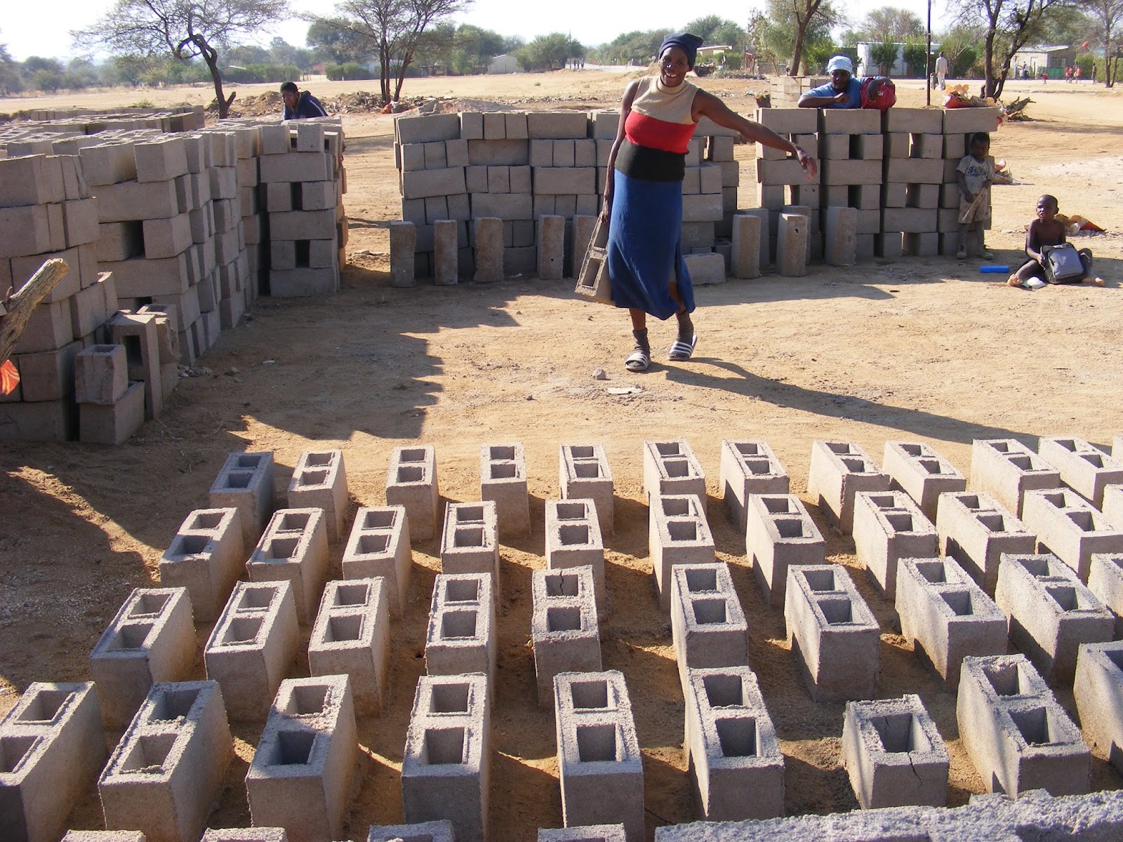 Federation housing concept promoted for Mass Housing by Governor