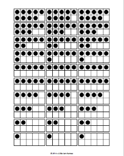 My Teaching Adventures: Ten Frames