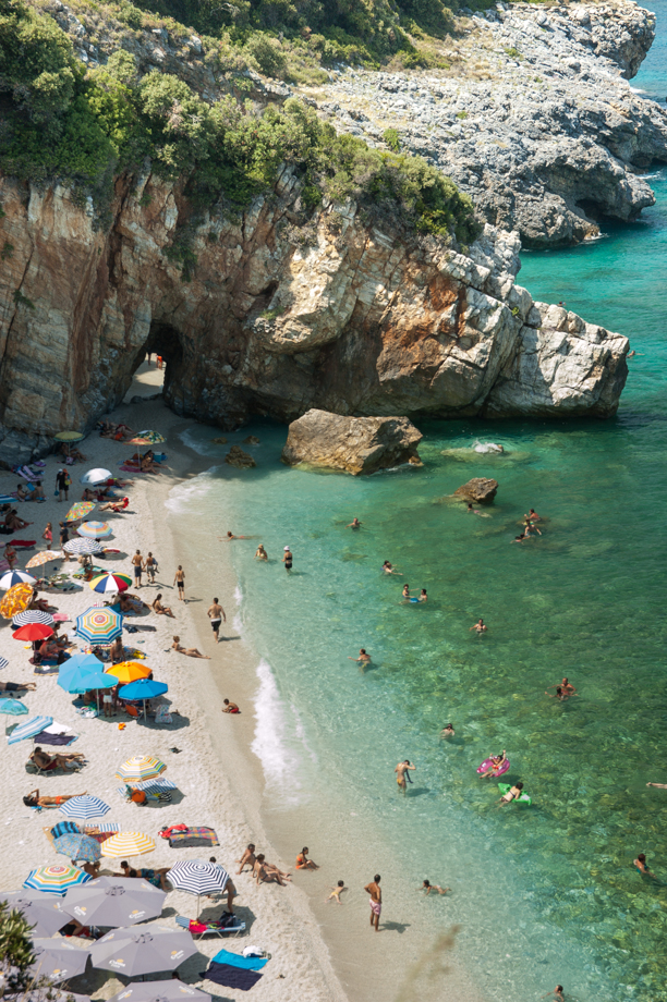 GRECJA - Płw. Pilion - co zobaczyć