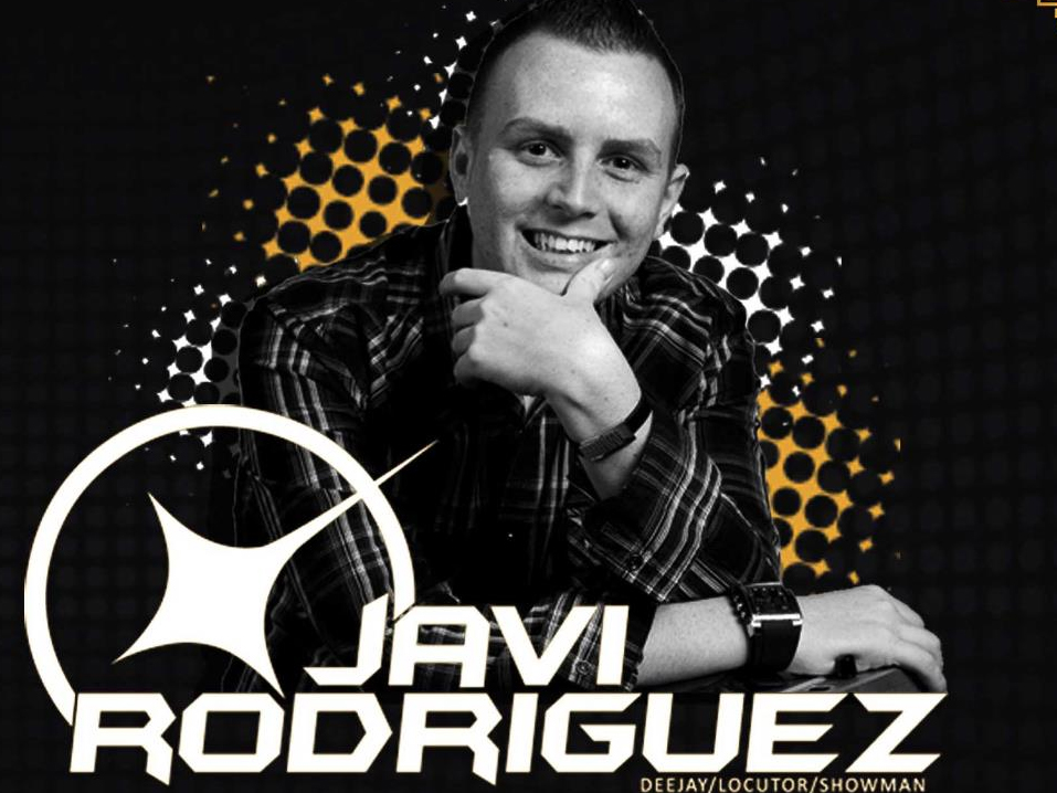 Los artistas del 8 Festival Joven: Javi Rodríguez - Ayuntamiento de ...