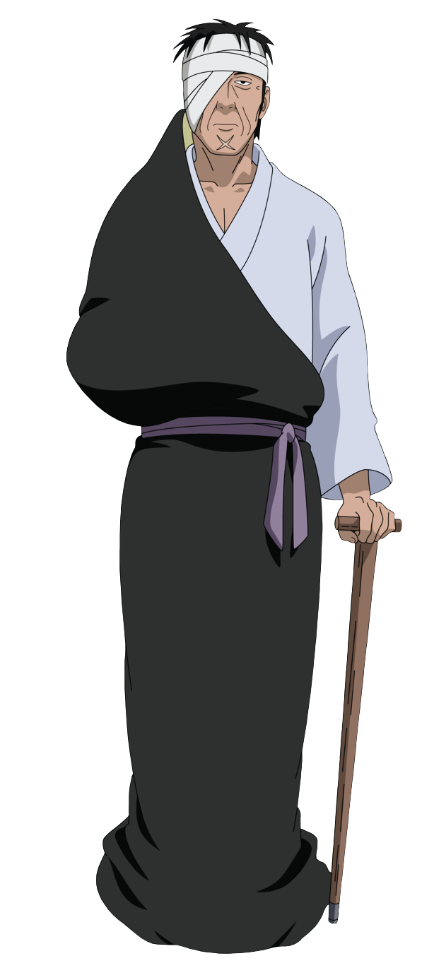 Victor Designer: Renders Naruto