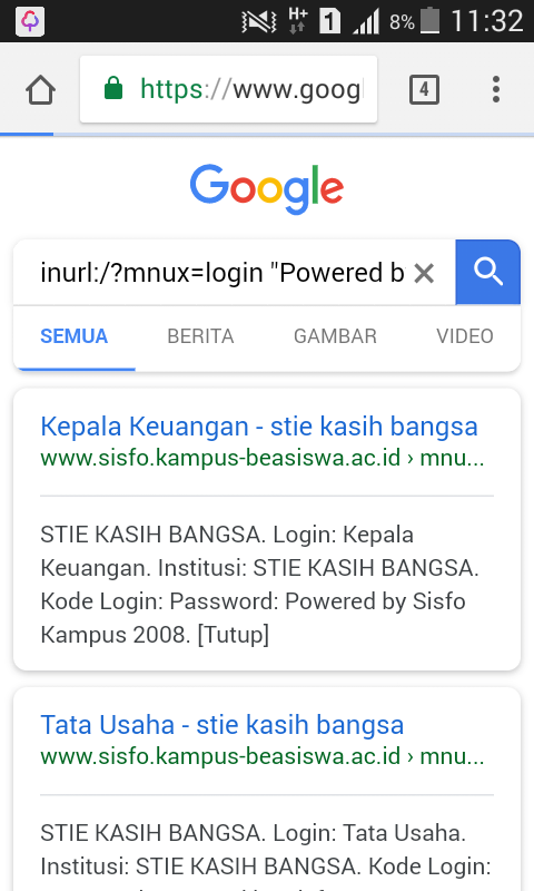 Cara Deface Dengan Teknik Bypass Admin Login - IND BLACK BYTE
