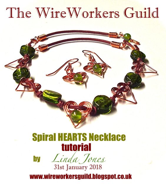 WireWorkers Guild: 2018