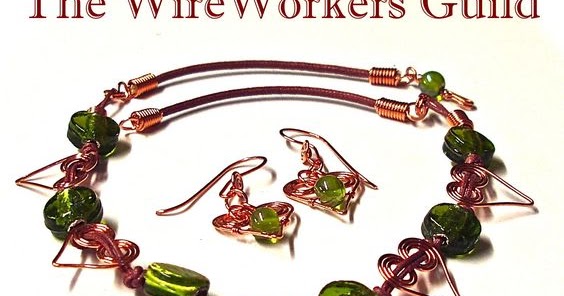 WireWorkers Guild: REVIEW of 2018