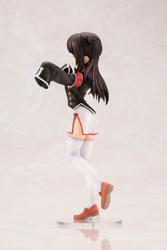 Kishuku Gakkou no Juliet - Kochou Wang & Teria Wang 1/7 (Kotobukiya)