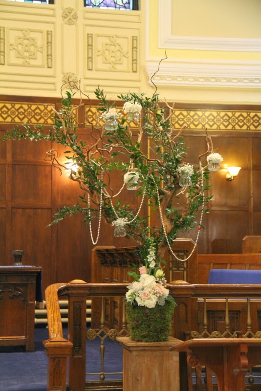 Amy & Daniel's Wonderful Winter Wedding Day at The White Church & The ...