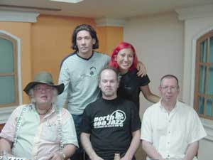 Cuenta Discos: febrero 2011