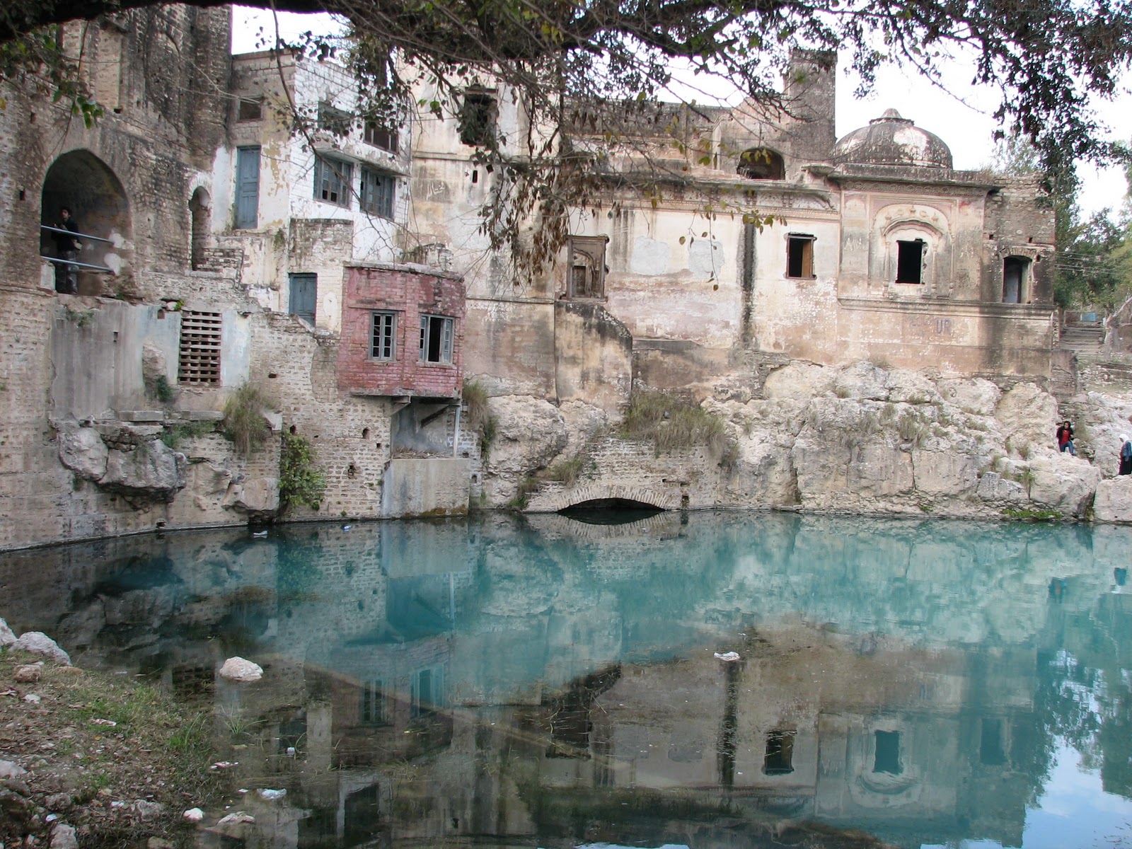 Vision Pakistan: Know Your Chakwal...Its amazing