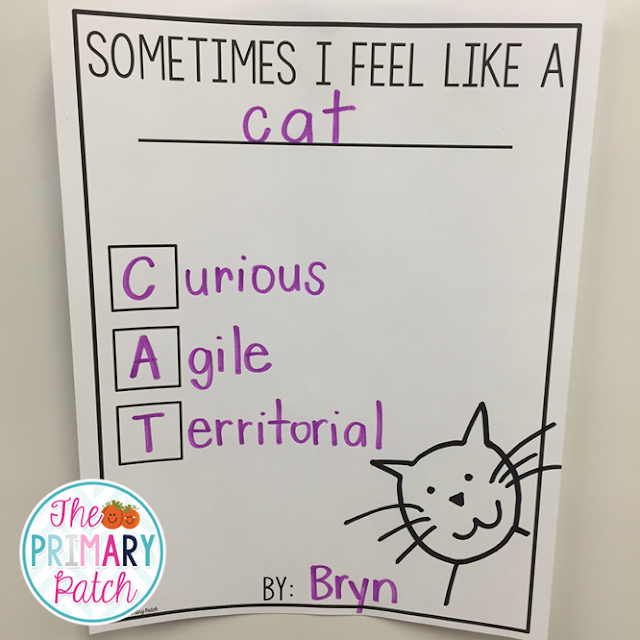 The Primary Patch: Blue Spruce 2017: "Sometimes I Feel Like A Fox ...