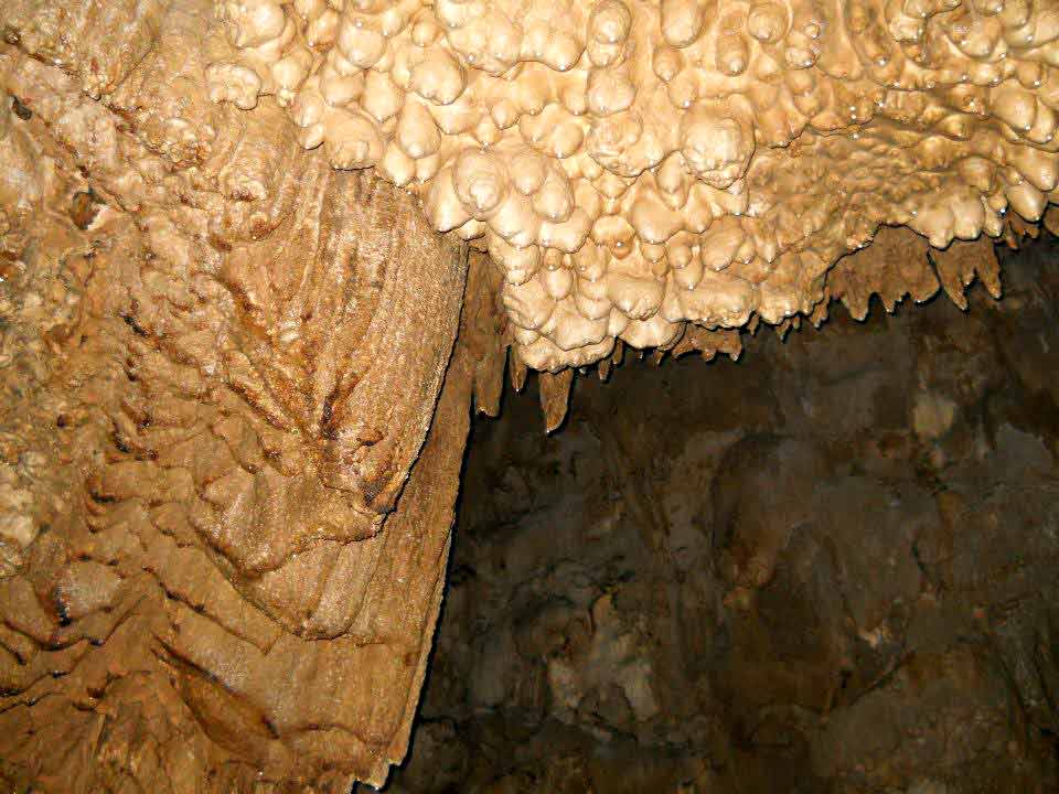 Scenic Philippines: Puning Cave, Dona Remedios, Trinidad-Bulacan