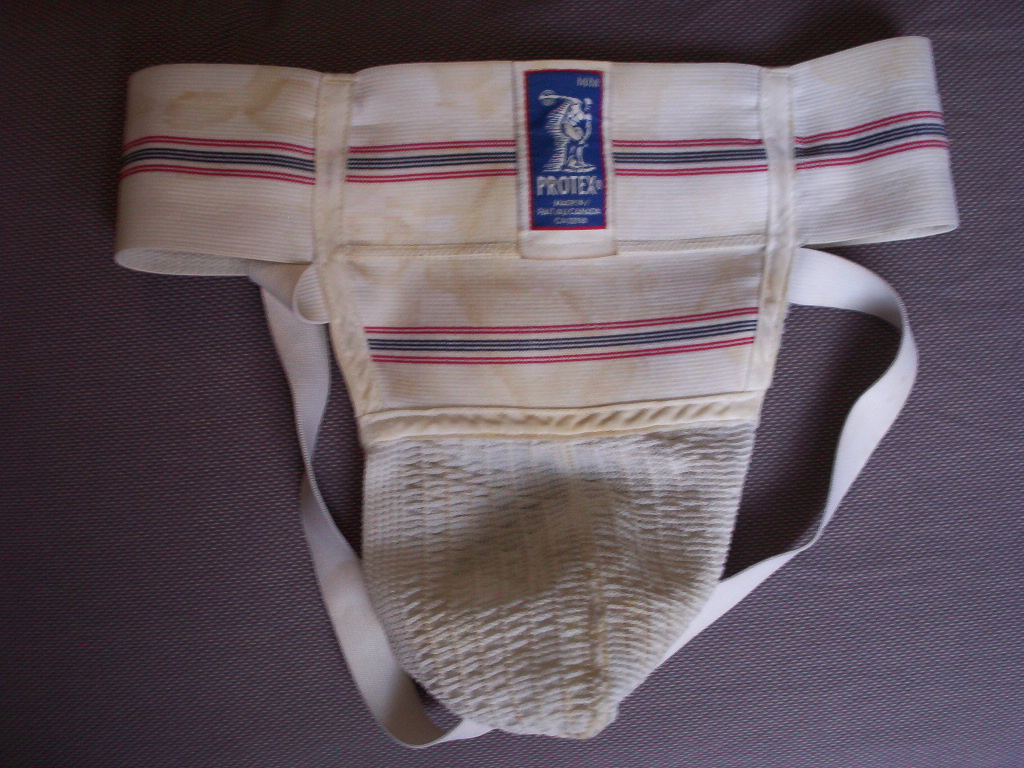 Strapped Jocks More Than Just A Jockstrap