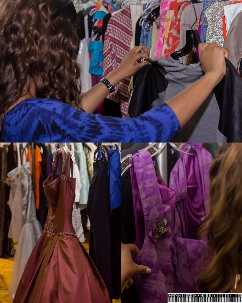 Gilt-Free Shopping - Fashion of Philly