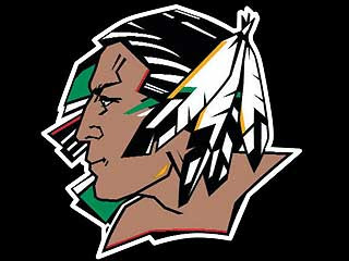 North Dakota to Drop Fighting Sioux Moniker - Page 2 - Sports Logo News ...