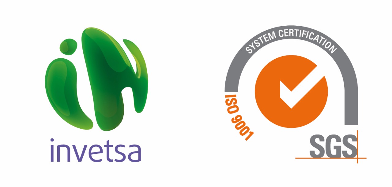 MAP La Revista: Invetsa obtiene la certificación ISO 9001:2015
