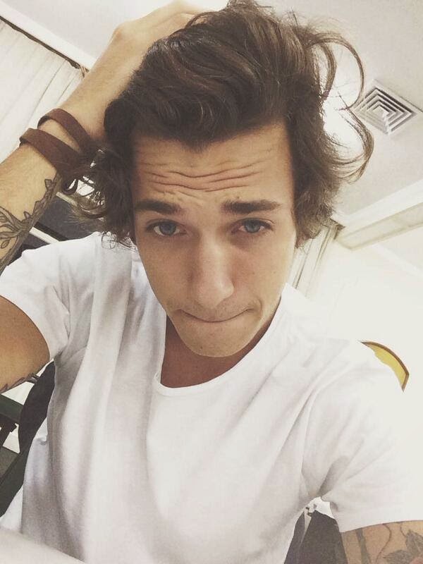 Perfect Boys - P9: Igor Adamovich