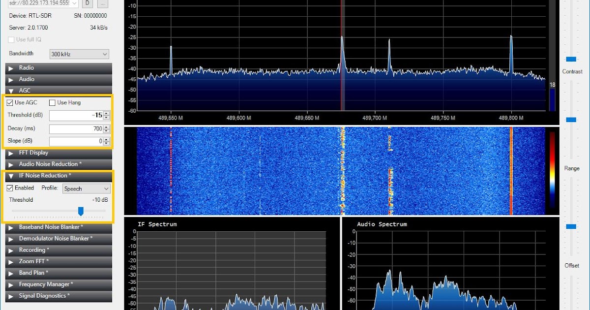 Makers eXperimenters and Operators: QO-100 Ehails2 CW beacon received ...