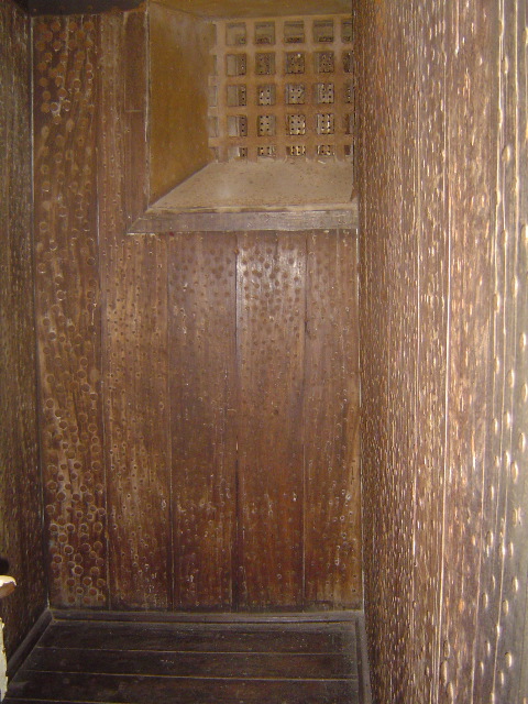 PRISON-BREAK EARNS CONVICT A PARDON | Traveloscopy Travel News