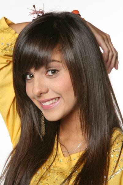 Fanáticos a Sheryl Rubio (Perfección Rubio)