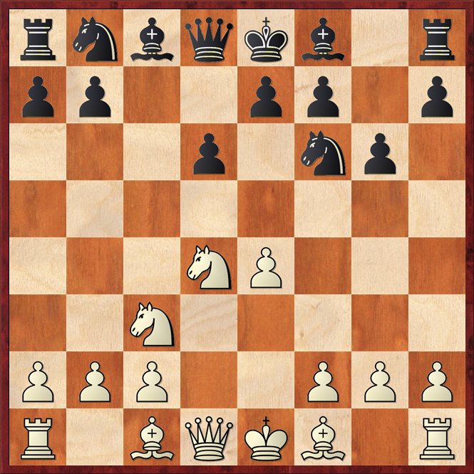 5 Traps in the Sicilian Dragon