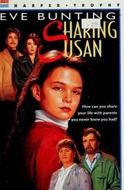 Leer es crecer.: Compartiendo a Susan