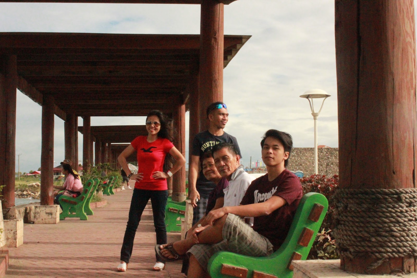 Travel Time Philippines: South Road Properties (SRP) Cebu, Cebu City