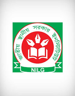 nilg vector logo