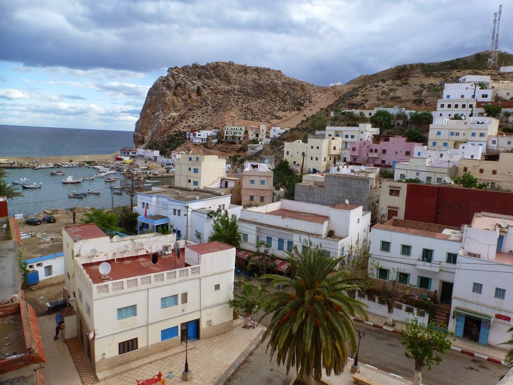 The Rif Region |La région du Rif|Arrif ⴰⵔⵔⵉⴼ | Page 11 | SkyscraperCity ...