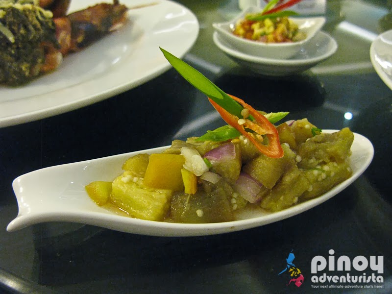 WHERE TO EAT IN LEGAZPI CITY: Jasmine Restaurant at The Oriental Hotel ...