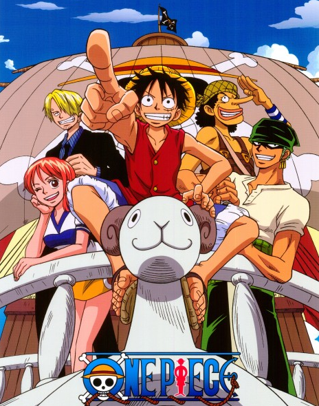 AProdit: one piece sub indo episode 010