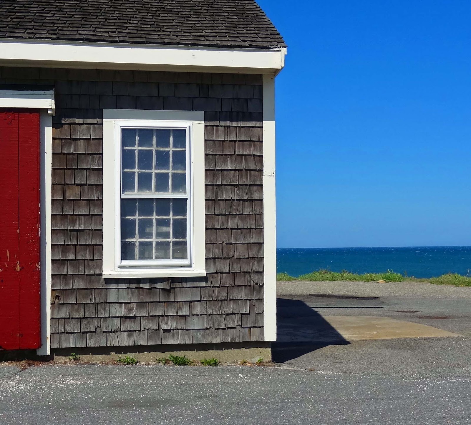 Joe's Retirement Blog: Manomet, Plymouth, Massachusetts, USA